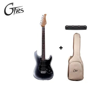 Электрогитара Mooer-GTRS P800 6-струнная 41"