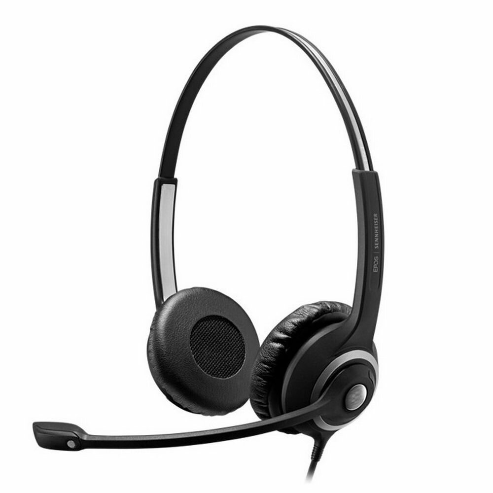 Проводная гарнитура EPOS IMPACT SC 260 USB MS II Duo