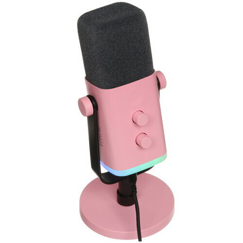 Микрофон Fifine AM8Pink