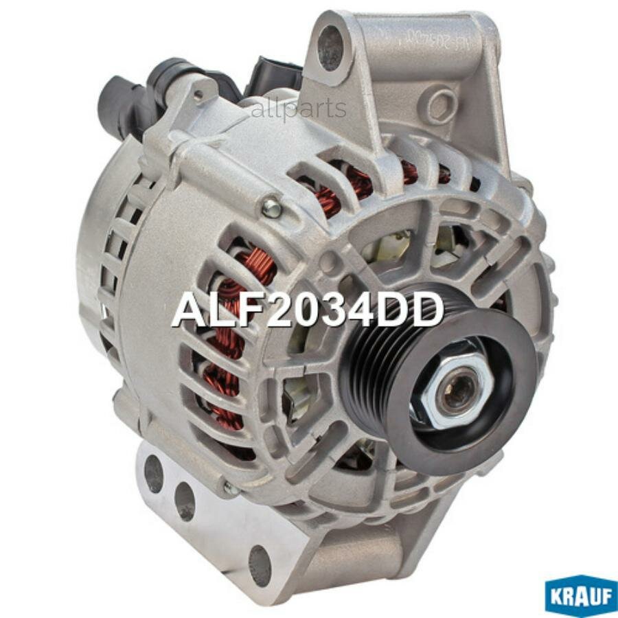 KRAUF ALF2034DD Генератор