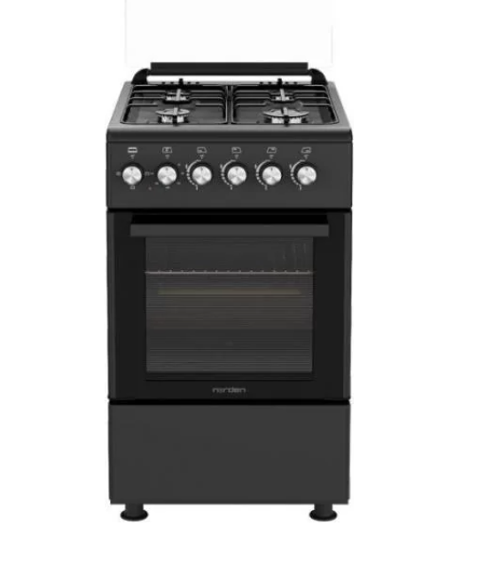 Плита NORDEN FF5403GAZD
