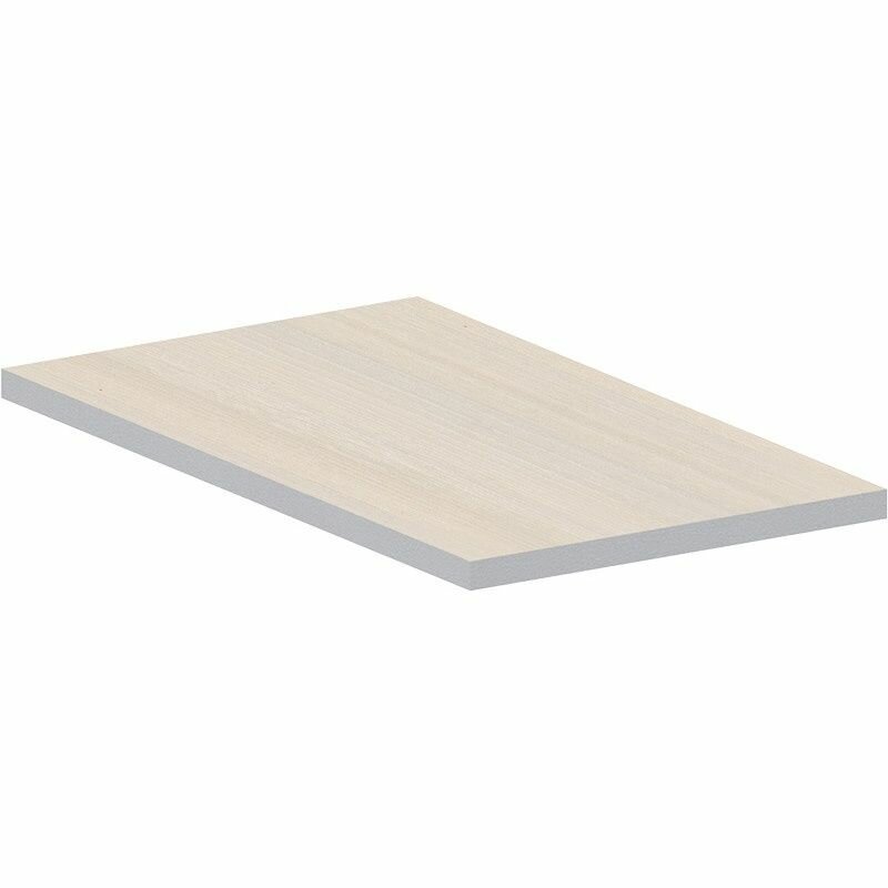 Топ для тумбы EASY TO LEAD Easy светлый дуб/серый