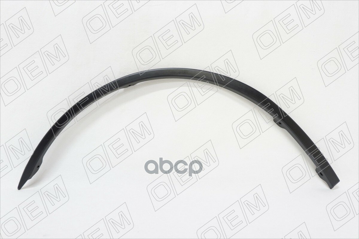 Накладка крыла переднего левого O.E.M. арт. OEM2396L
