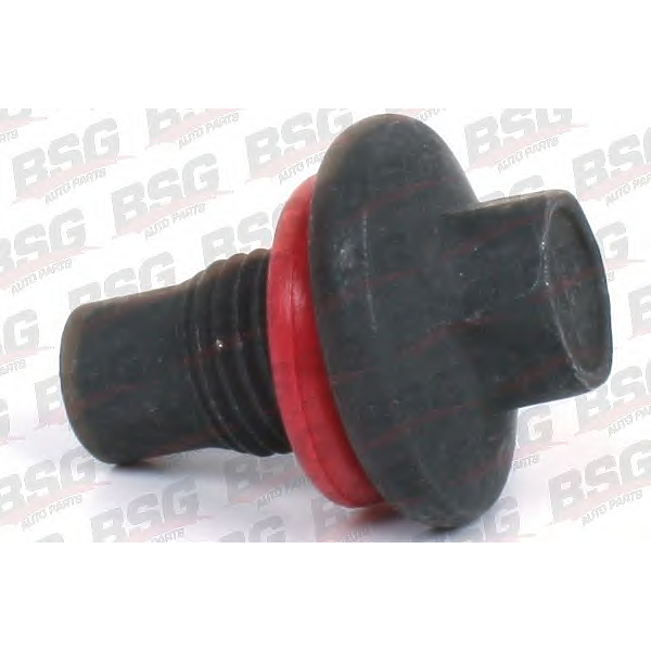 BSG BSG30-230-035 (031132 / 1013938 / BSG30230035) болт сливной поддона с прокладкой (m14x1,5x11)