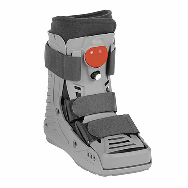 Ортез для нижней конечности голеностопный (INFINITY AIR WALKER LOW) арт.50S23 р. S