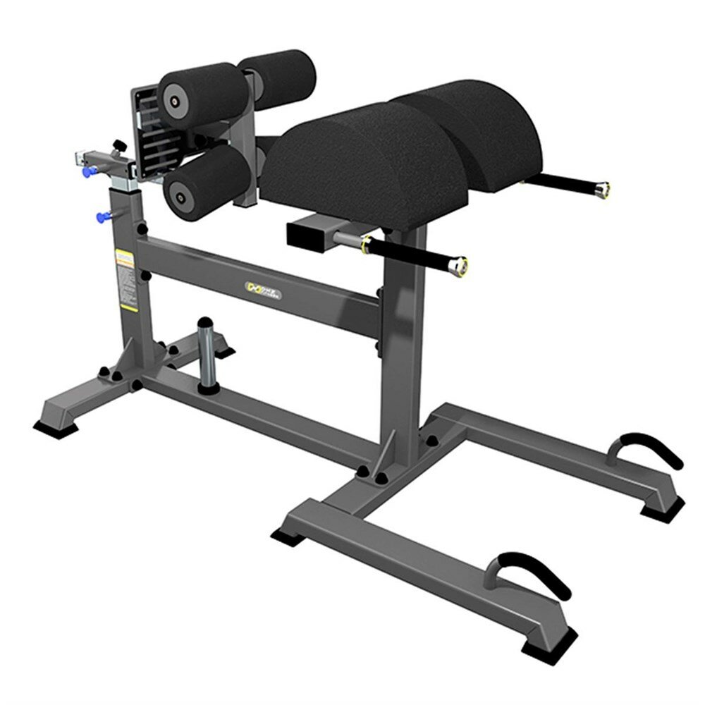 TANGEN A3141 Гиперэкстензия горизонтальная (римский стул)