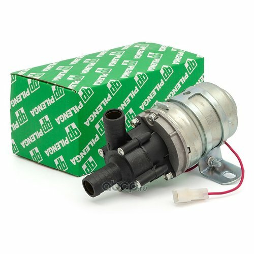 Насос отопителя, дополнительный D=20mm Pilenga HPP1102