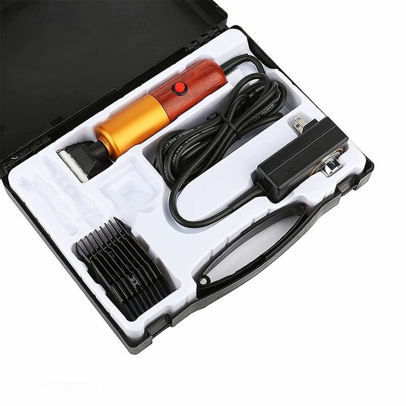 Машинка для стрижки тафтинговых ковров и животных