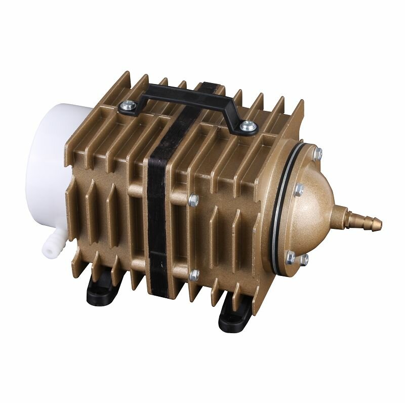 Компрессор аэратор ACO 007 поршневой Производительность 90 литров в минуту