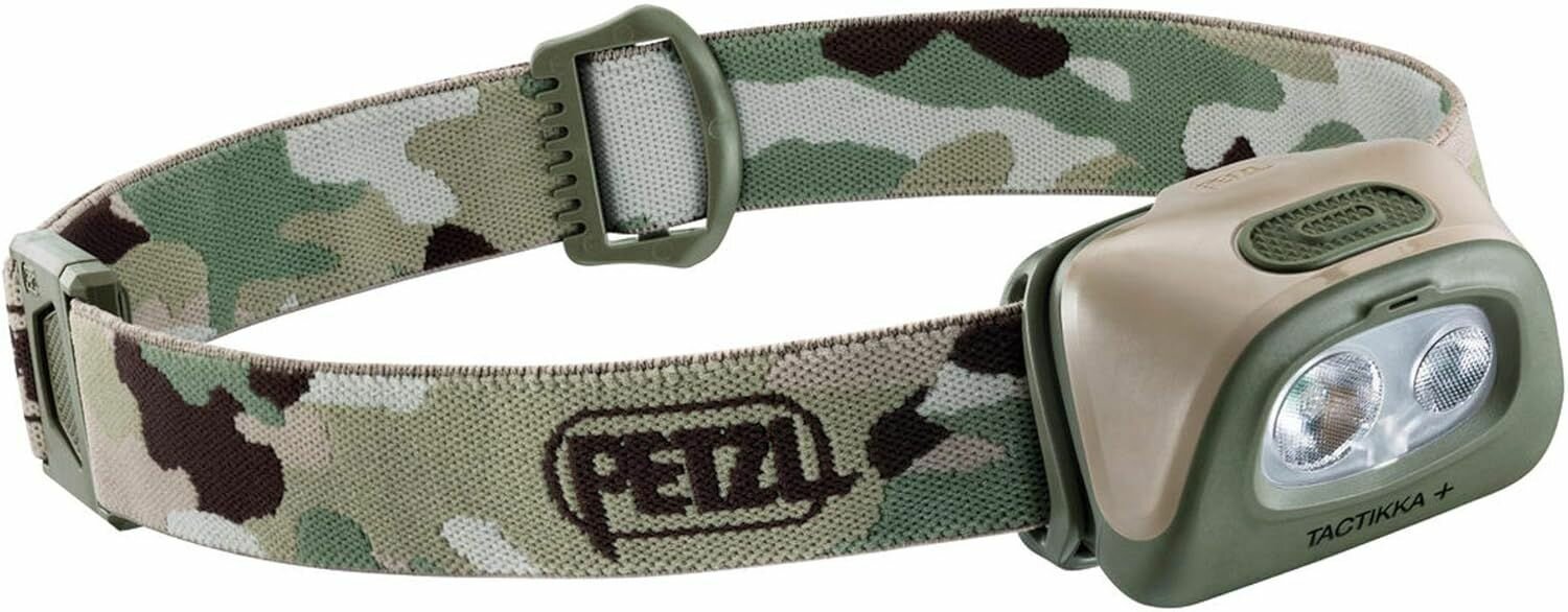 Petzl Налобный фонарь