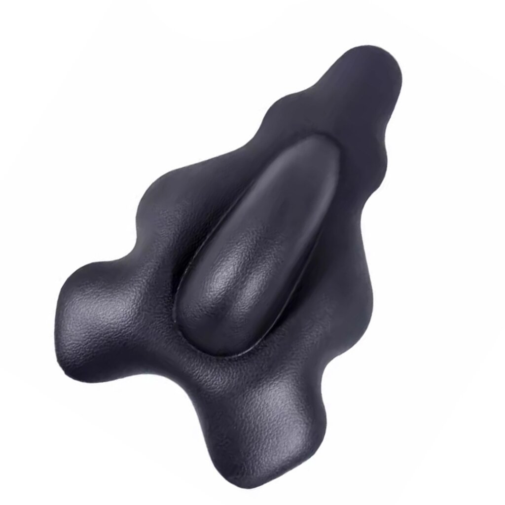 Тренажер Для Мышц Тазового Дна PC Muscle Trainer Kegel Training Massager Ремонт Мягкой Подушки Тренажер Кегеля Для Поддержки Мочевого Пузыря