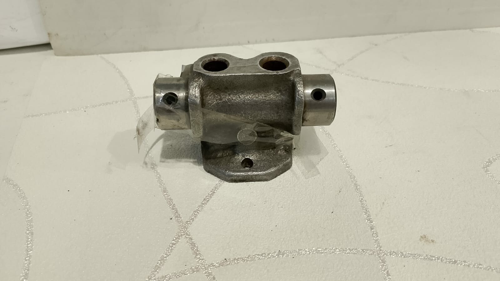 Стойка коромысел в сборе КАМАЗ ОАО КАМАЗ