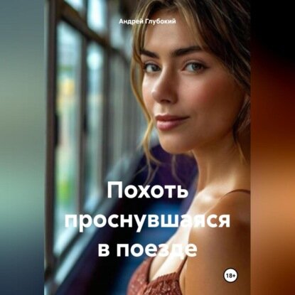 Похоть проснувшаяся в поезде [Аудиокнига]