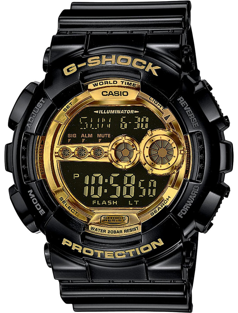 Наручные часы G-Shock