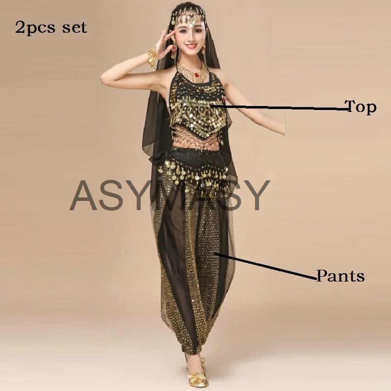 Веер для танцев