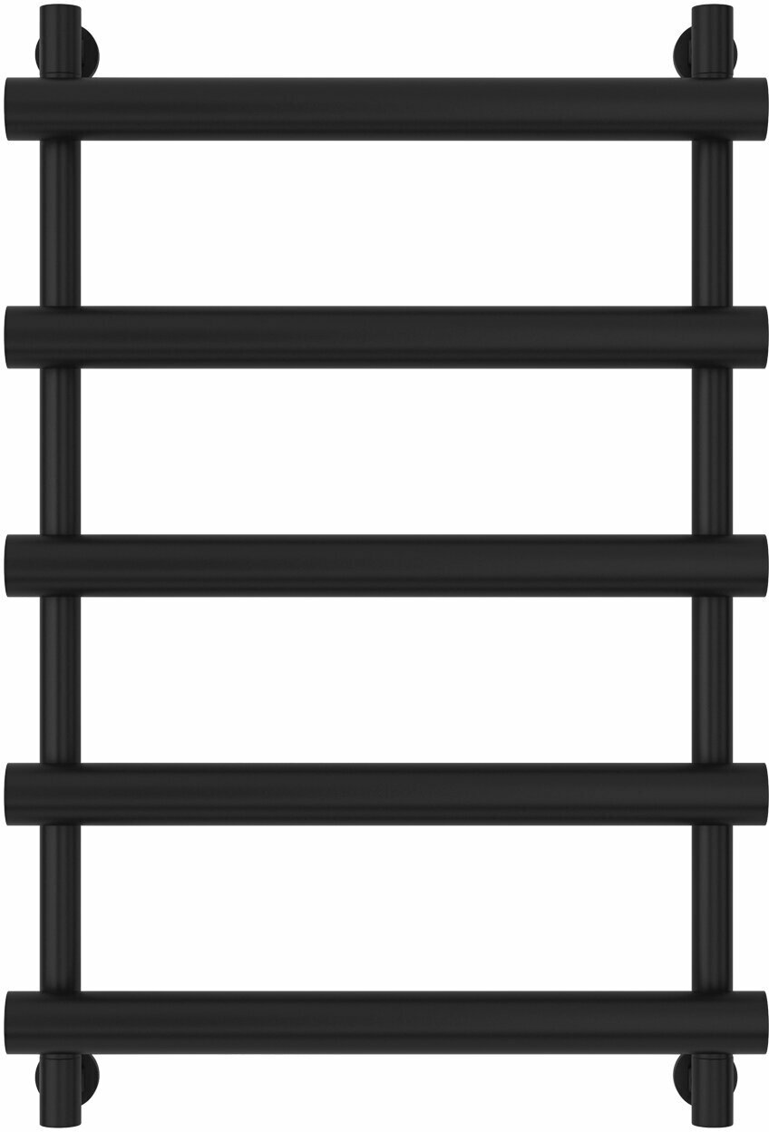 31-0226-8050 атлант п сушитель вод. 800х500 мат черный Сунержа