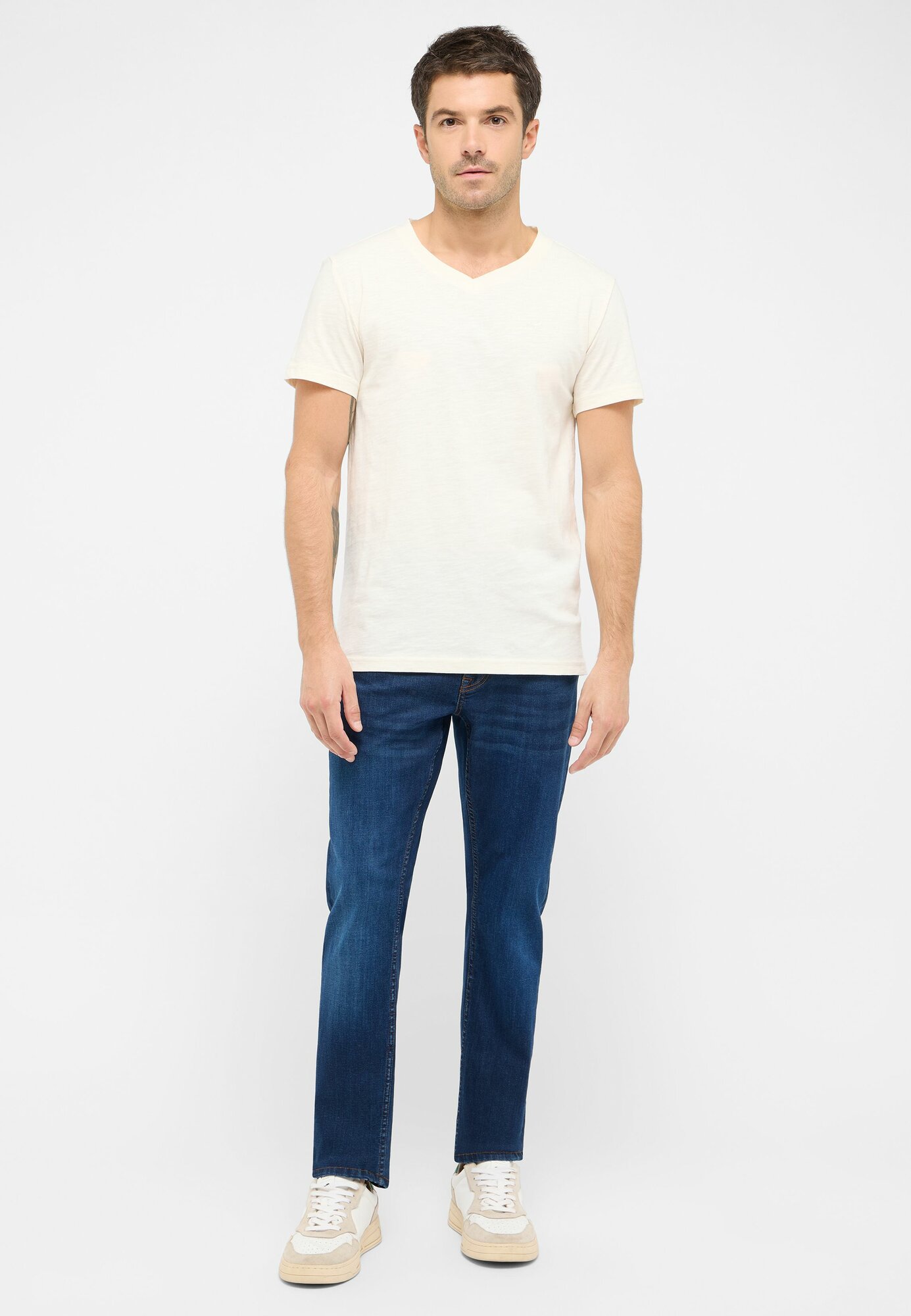 Джинсы зауженные Oregon Slim 