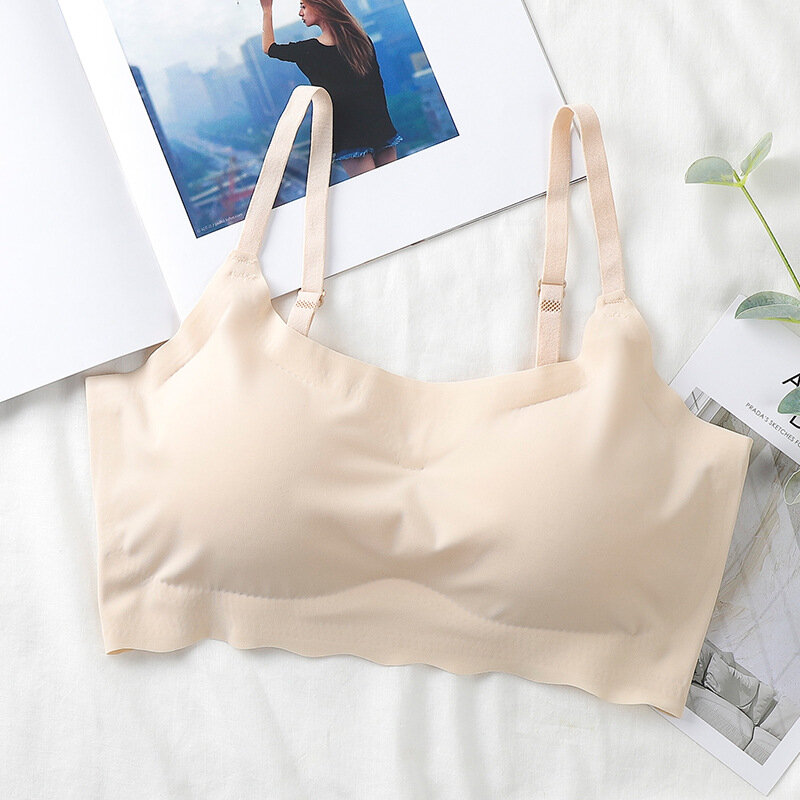 Бюстгальтер-невидимка