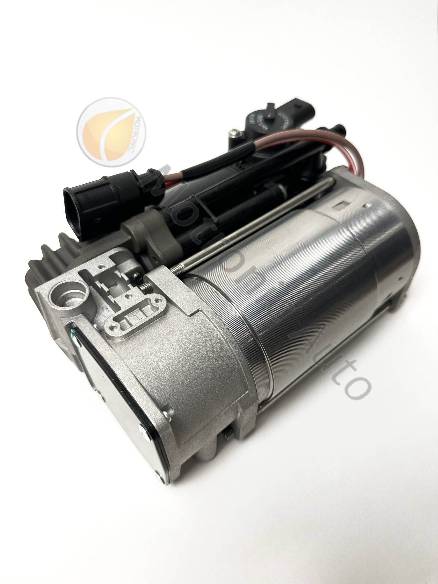 Пневмокомпрессор для Audi A6 C7/Audi A7 Sportback (2011-2016)/Audi A8 D4/Bentley Mulsanne