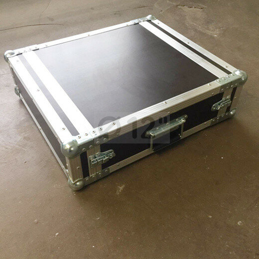 Рэковый кейс 3U-400 (Эконом)