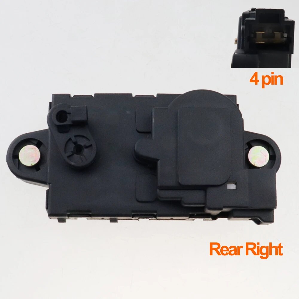 Двигатель для Hyundai Sonata XG300 XG350 9573538000-1999 2005 Rear Right