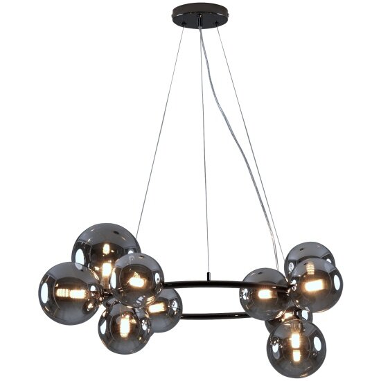 Подвесная люстра Moderli V10797-11P Renny