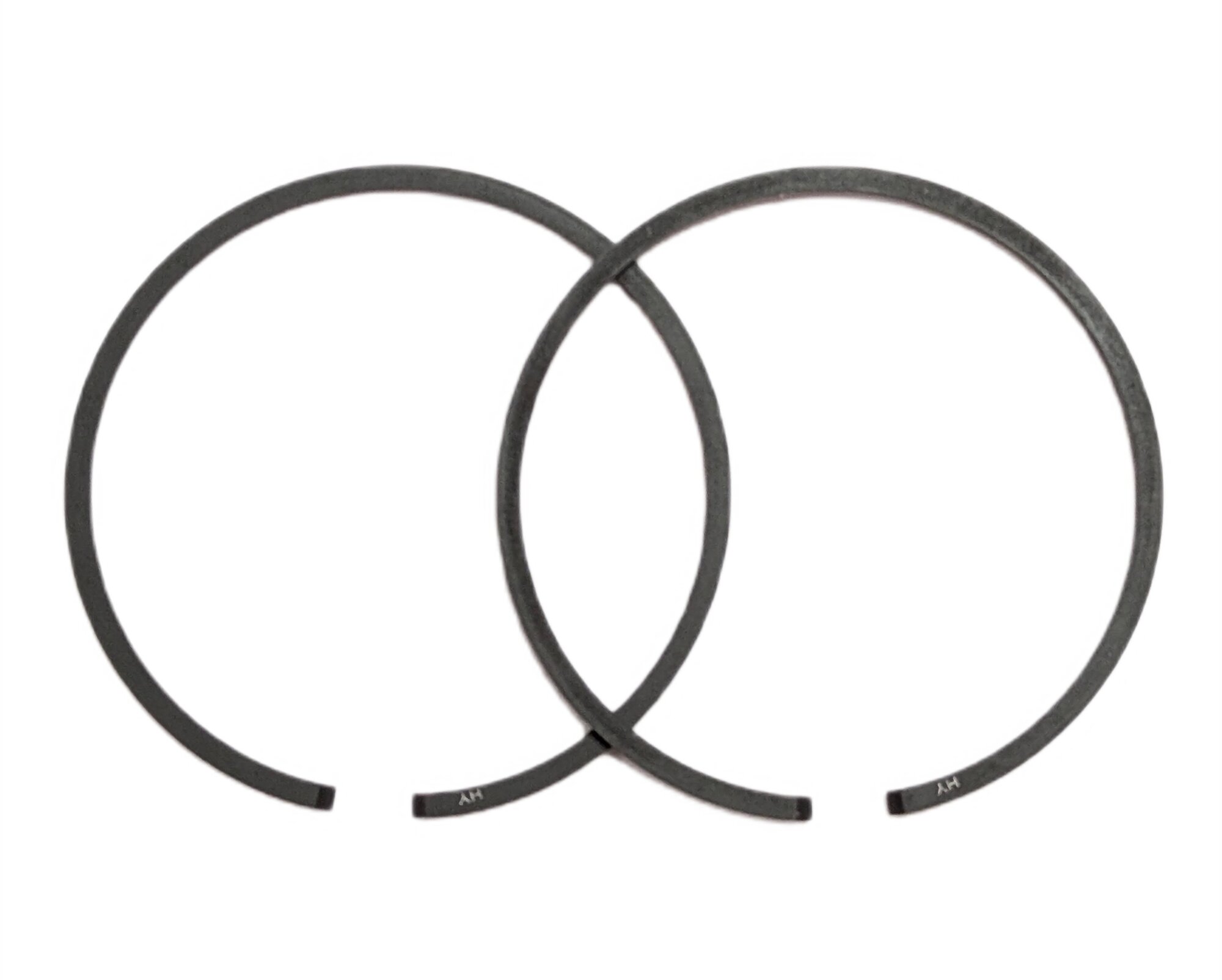 Кольца поршневые для бензопилы STIHL MS310 (47 х 1,5 мм.)