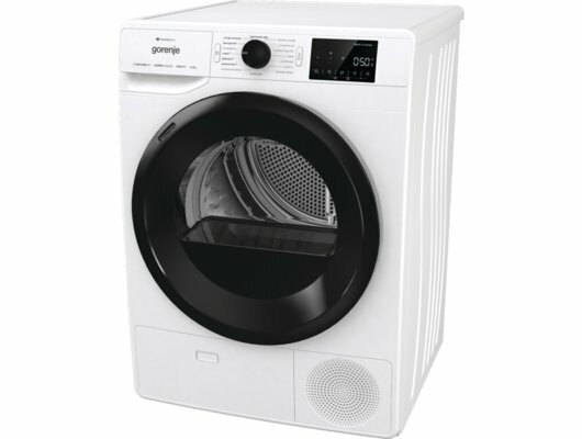 Gorenje DPNE 92 GNLWIFI/C Сушильная машина