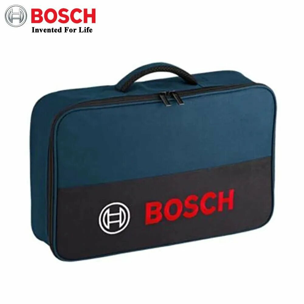 Сумка для инструментов Bosch T-bag S 1600A003BH сумка для электродрели и шуруповерта, Нейлон,120, Сумка для инструментов,1148344475