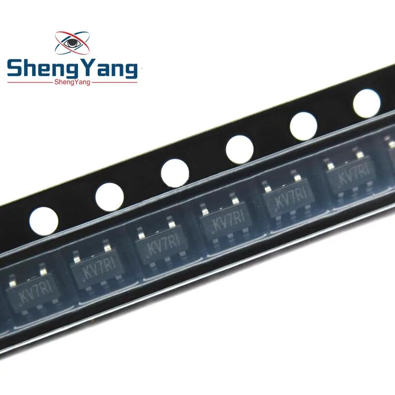 Регулятор напряжения SY8089AA, 10PCS