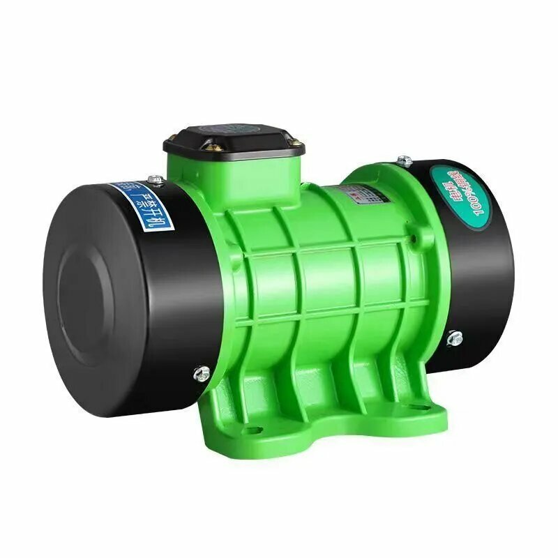 KNOW EASY-Вибратор площадочный 220V/0.55KW