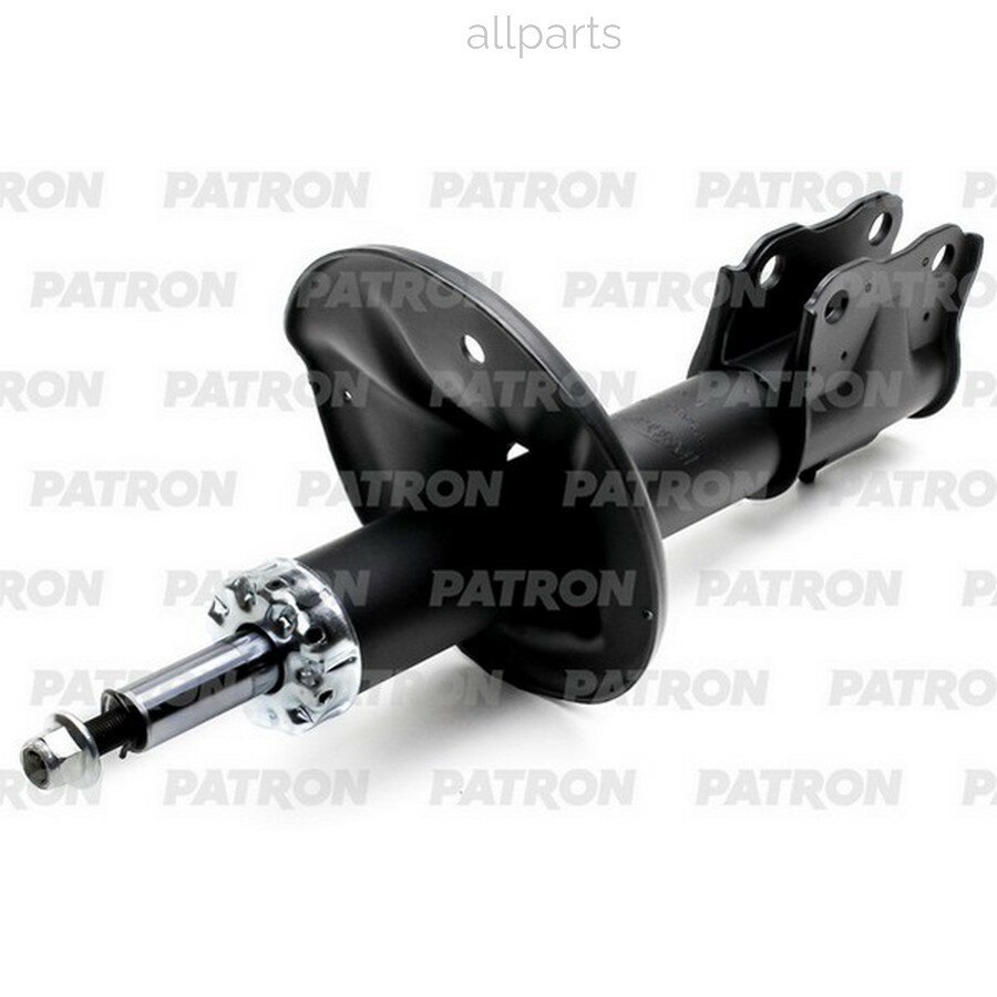 PATRON PSA334420 Амортизатор подвески передн MITSUBISHI Lancer 1.3-1.6i 03> седан универ PATRON PSA334420