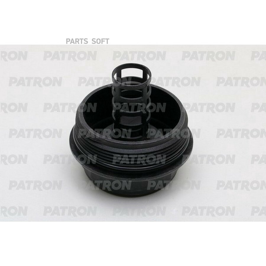 Крышка масляного фильтра FORD: Ford Mondeo III/IV (1.8/2.0) 00-15, S-Max/Galaxy (2.3) 06-15, Escape (EUR) 07-09 PATRON P16-0034 | цена за 1 шт