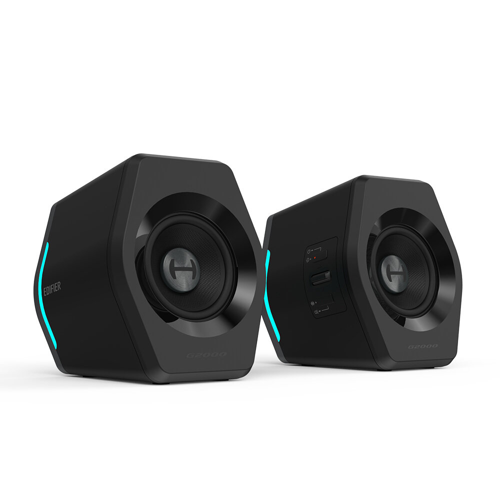 Акустическая система Edifier G2000 Black