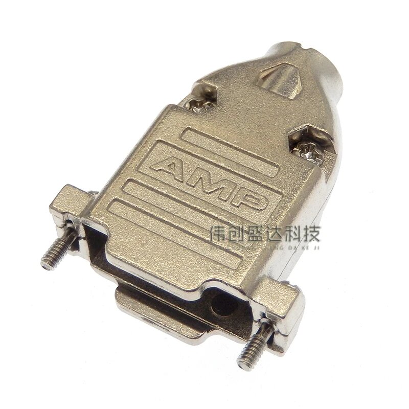 Металлический адаптер D-Sub37 DB15 DB26