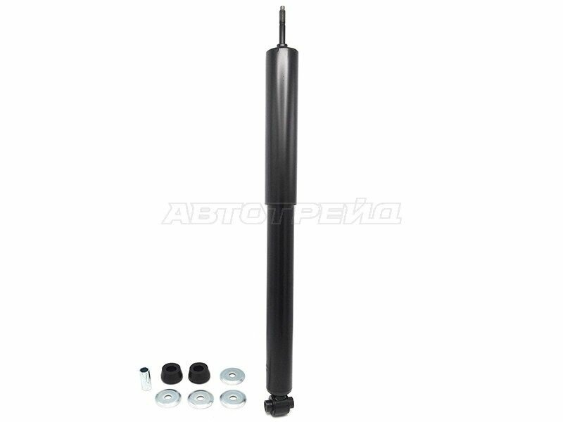 BAIKOR Амортизатор задний MITSUBISHI PAJERO/MONTERO 00-