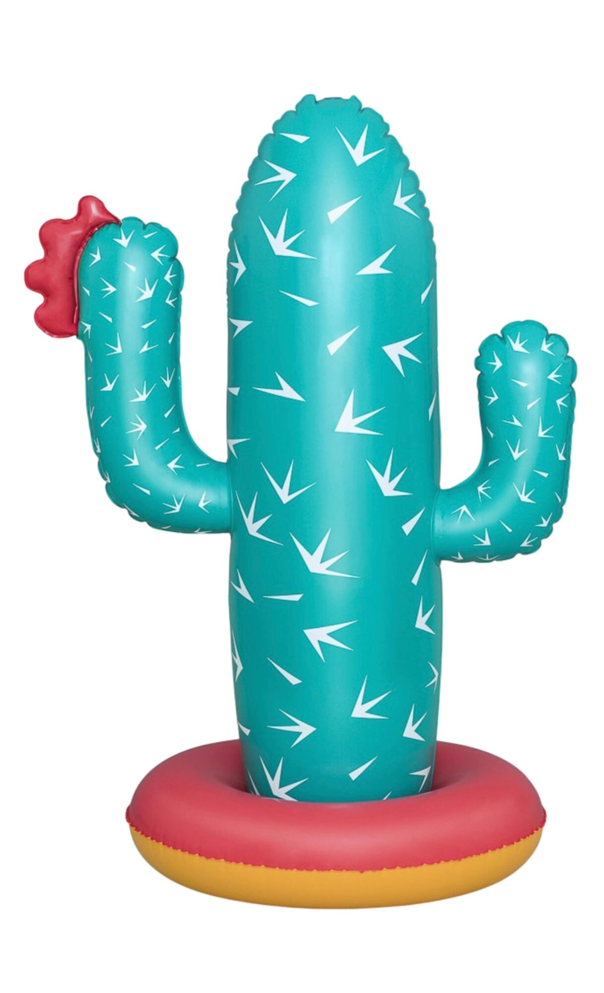 Игрушка-разбрызгиватель Bestway "Кактус", надувная, 74х56х104 сm