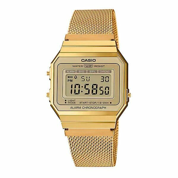 Наручные часы CASIO