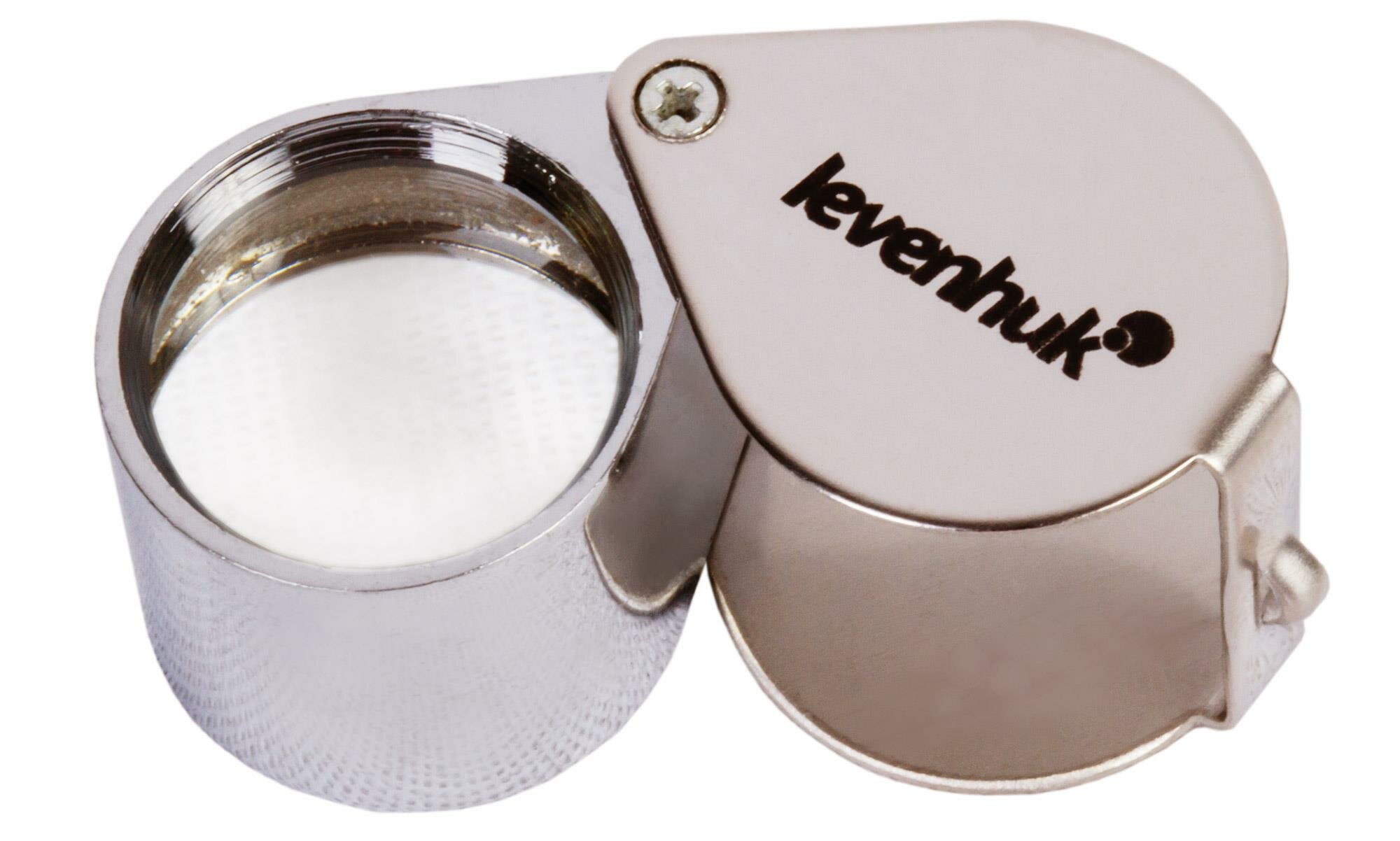 Лупа Ювелирная Levenhuk Zeno Gem Zm11