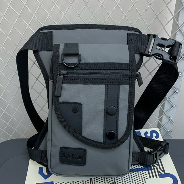 Сумка поясная