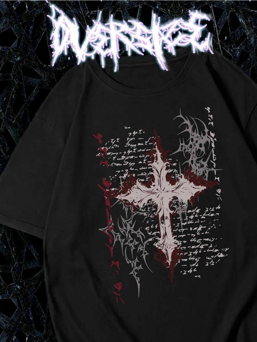 Футболка спортивная