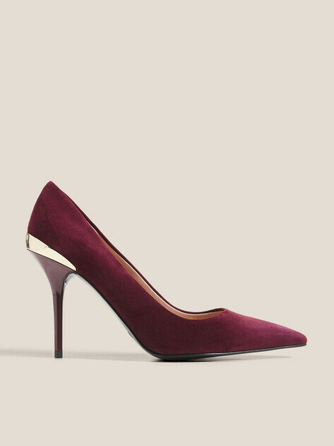 Туфли LOVE MOSCHINO