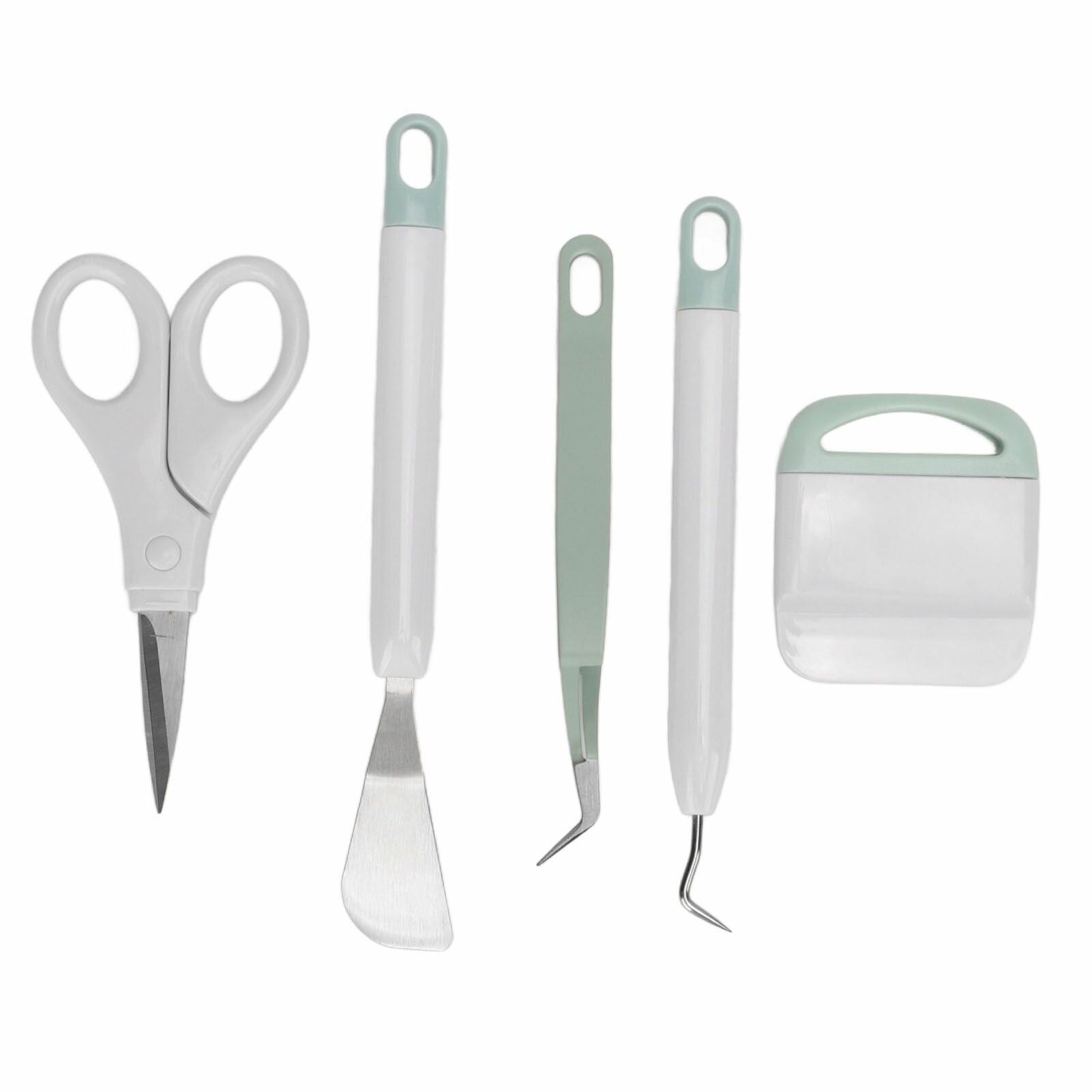 Набор для прополки из винила для рукоделия, 5 шт, изготовление своими руками, резка металла, пластика, виниловые аксессуары для скрапбукинга