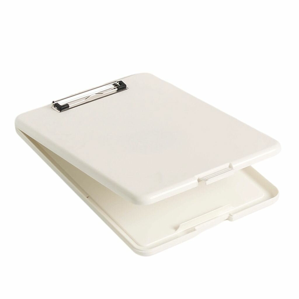 Многофункциональный буфер обмена с футляром для файлов, портативный органайзер документов, водонепроницаемая папка офиса, медсестры, врача