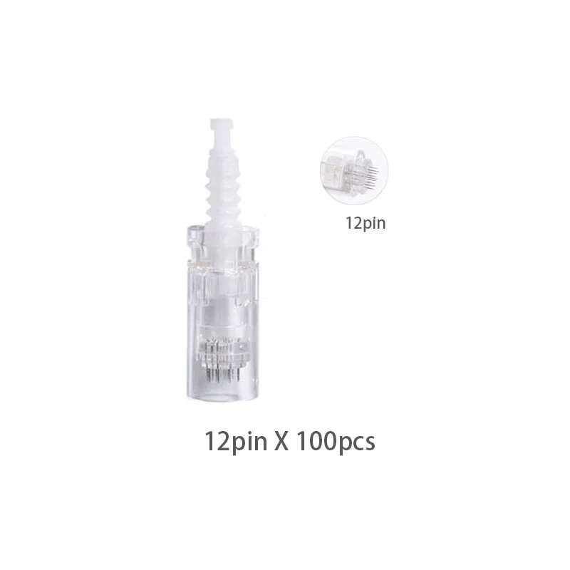 Одноразовые картриджи для derma pen NUCOMFFEEL