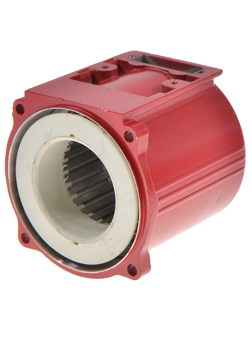 Статор в сборе для насоса ELITECH НЦ 3218/8Э