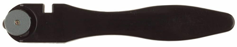 Роликовый стеклорез STAYER, 3000 м, стекло 2-5 мм, 3 ролика, пластмасса 33618_z01