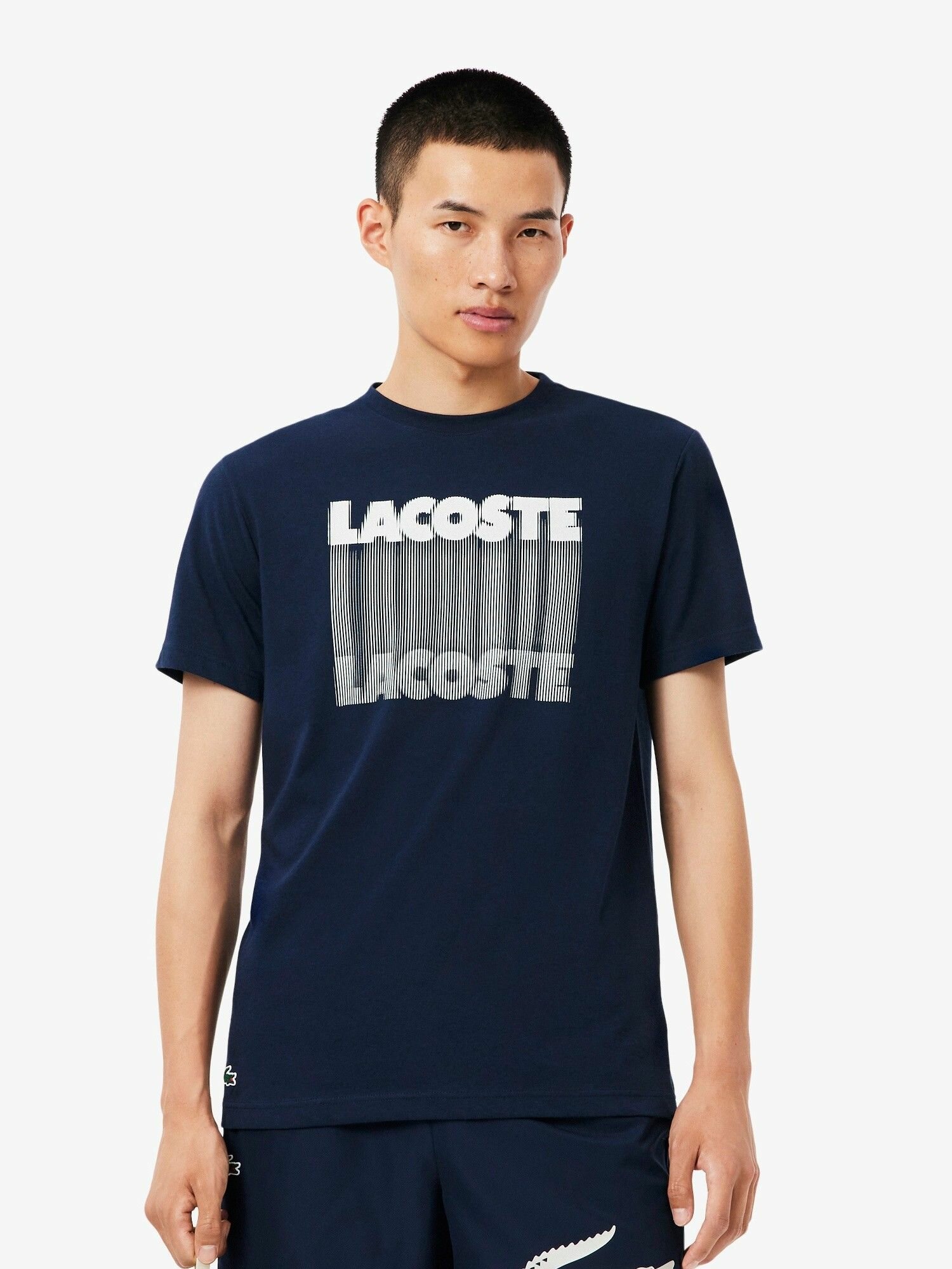 Футболка спортивная