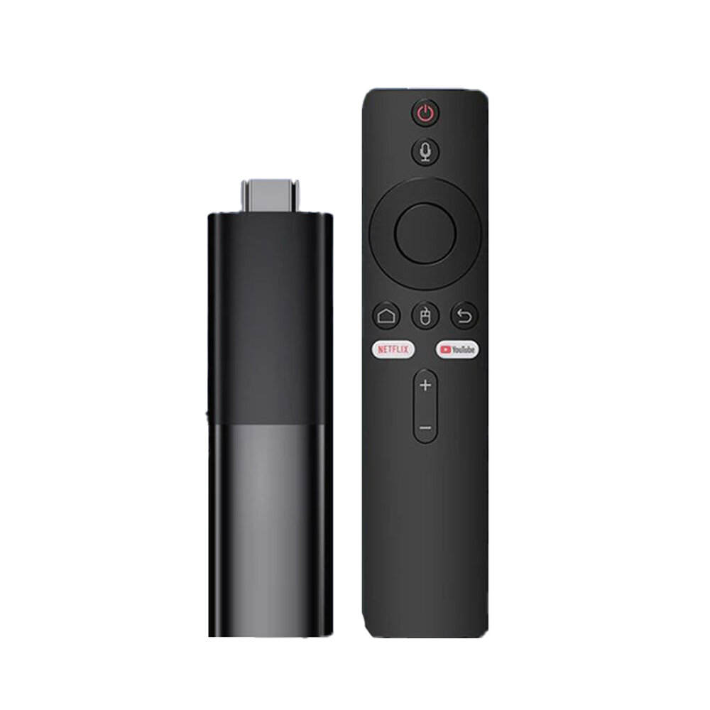 Smart TV Stick Android 12 Allwinner H618 6K BT голосовое дистанционное управление портативный медиаплеер для NETFLIX Youtube Google