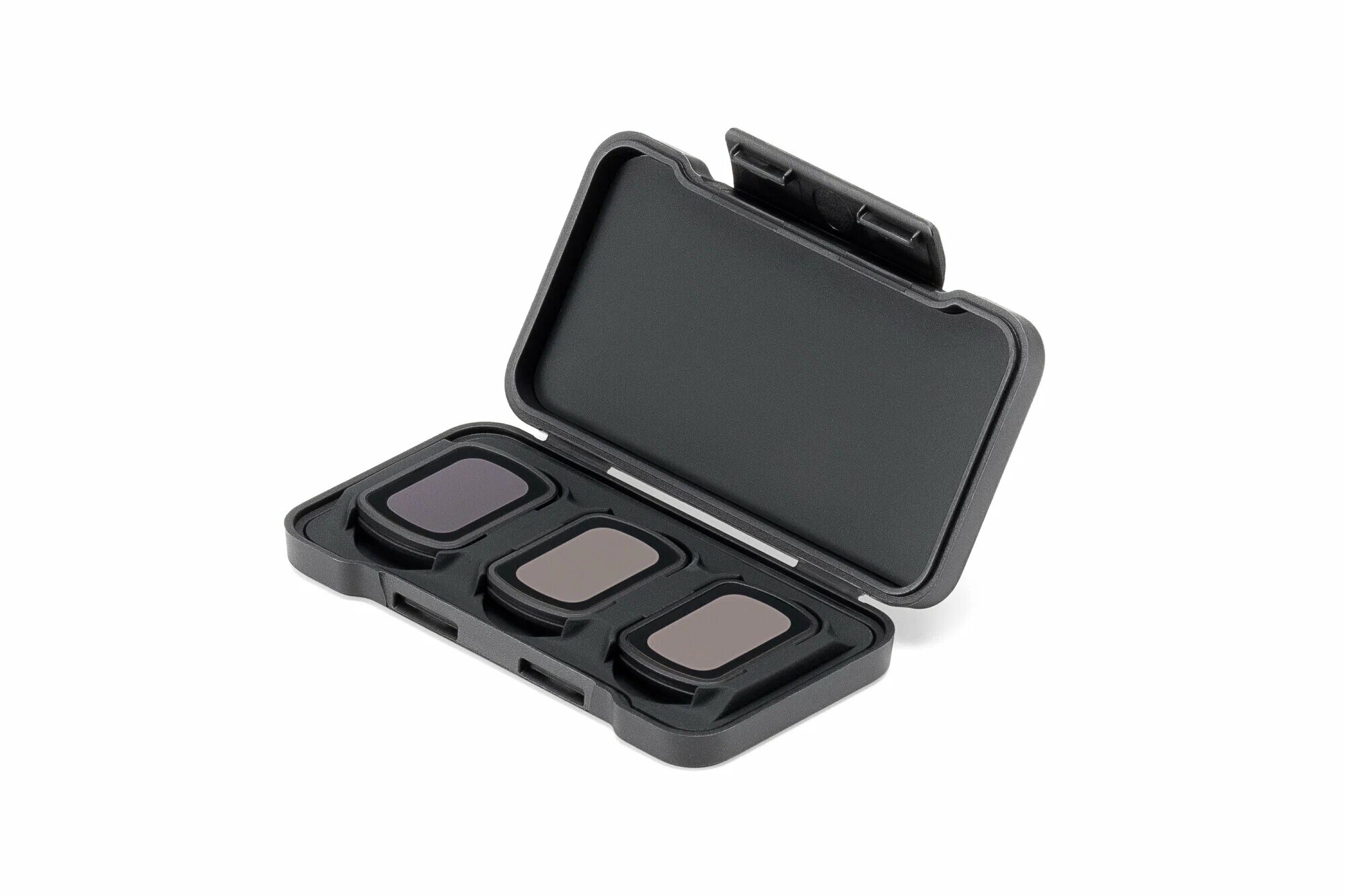 Набор из 3 ND фильтров для DJI Osmo Pocket 3，Магнитное всасывание, замена легче